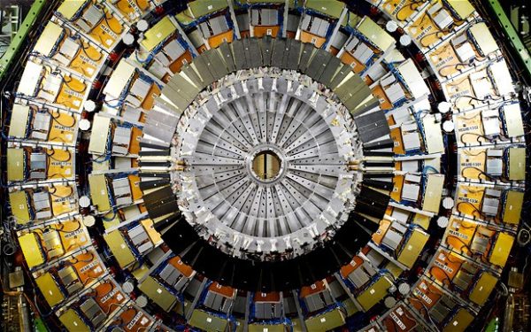 Breaking: Researchers at CERN break “The Speed of Light” | Beauty of ...