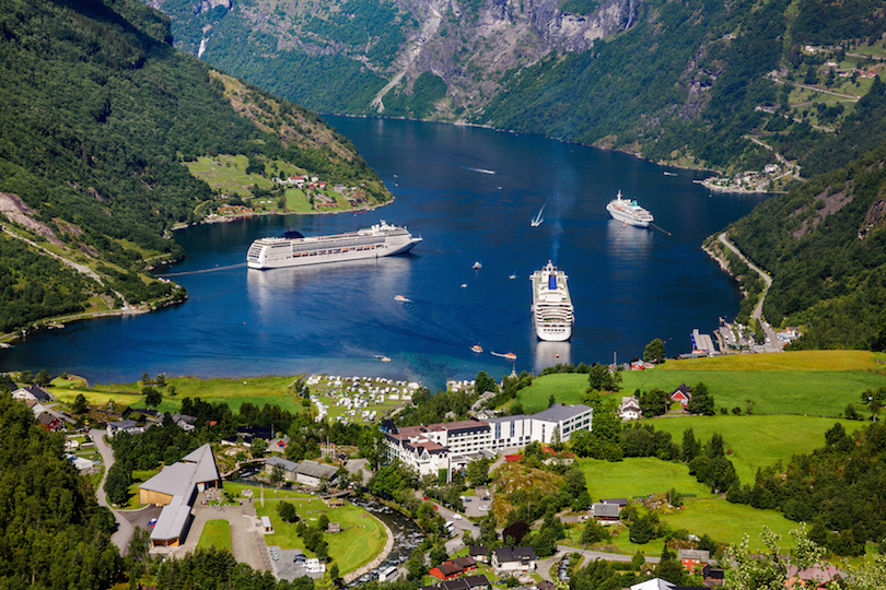 10 Top Reasons Why You Should Visit Norway | Beauty of Planet Earth