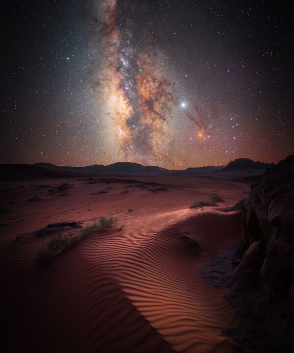 15 Of The Most Breathtaking Astronomy Photographs Of The Year 2020 Have ...