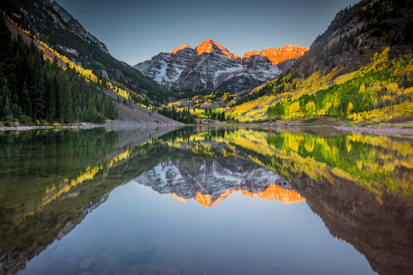 Top 5 Places to Photograph in Colorado | Beauty of Planet Earth