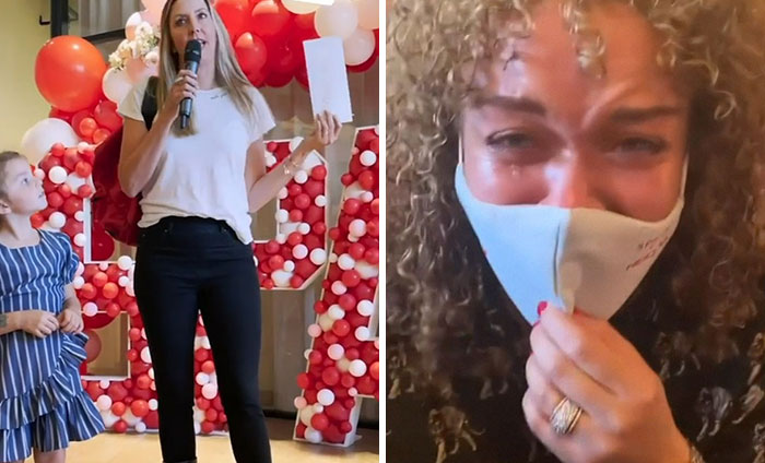 CEO Gives All Of Her 500+ Employees $10,000 Each And Two First-Class ...