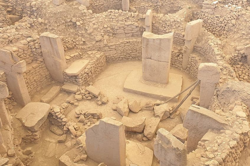 Göbekli Tepe – The Archaeology of the Ancient Site in Turkey | Beauty ...