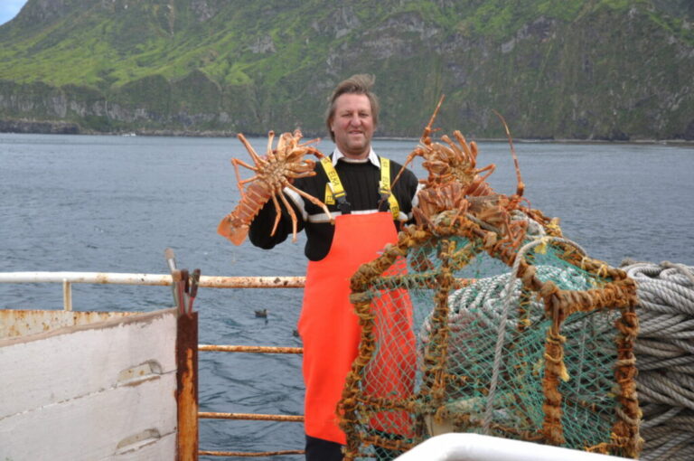 Life on Tristan da Cunha – The World’s Most Isolated Island with Only ...