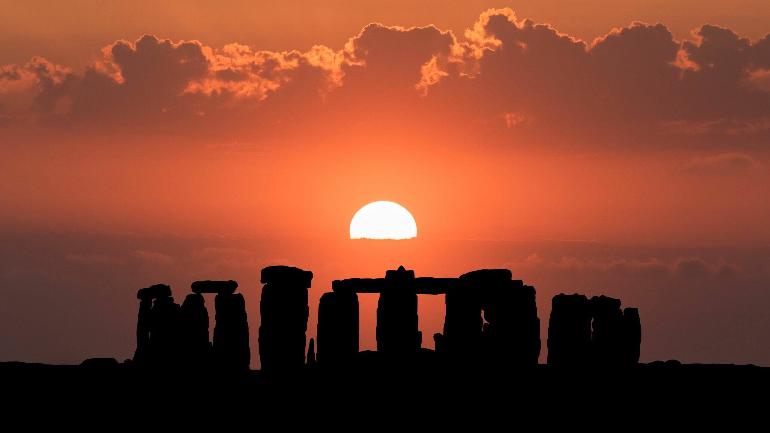 The summer solstice: What is it and when does it occur? | Beauty of ...